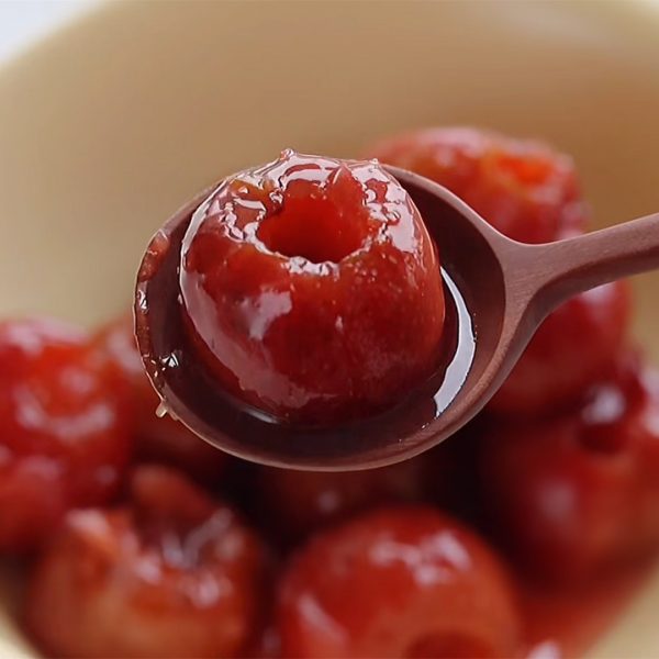 Chinese Hawthorn - Cook Chinese Foods