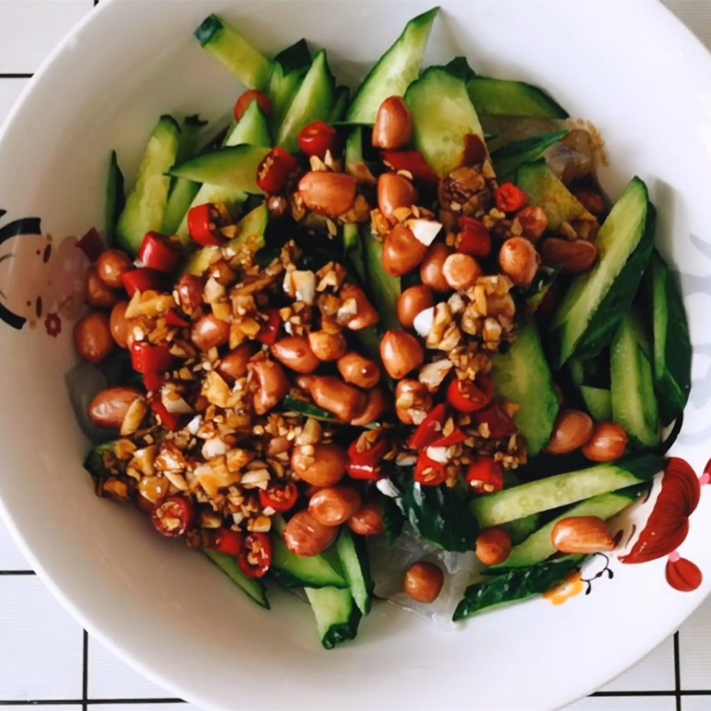 Hunan food - Cook Chinese Foods