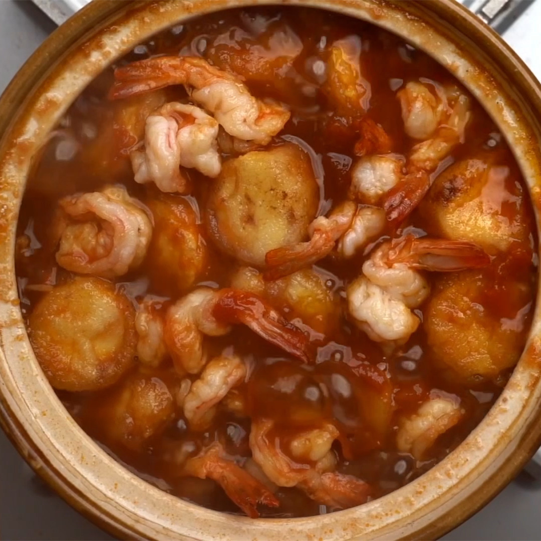 Mapo Tofu Recipe - Cook Chinese Foods