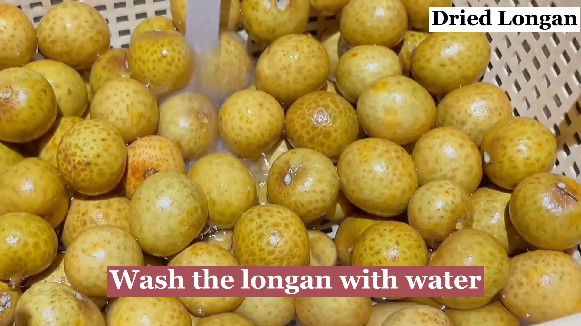 Dried Longan__Dragon Eyes Fruit - Cook Chinese Foods