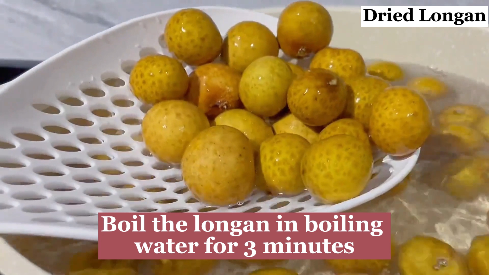 Dried Longan__Dragon Eyes Fruit - Cook Chinese Foods