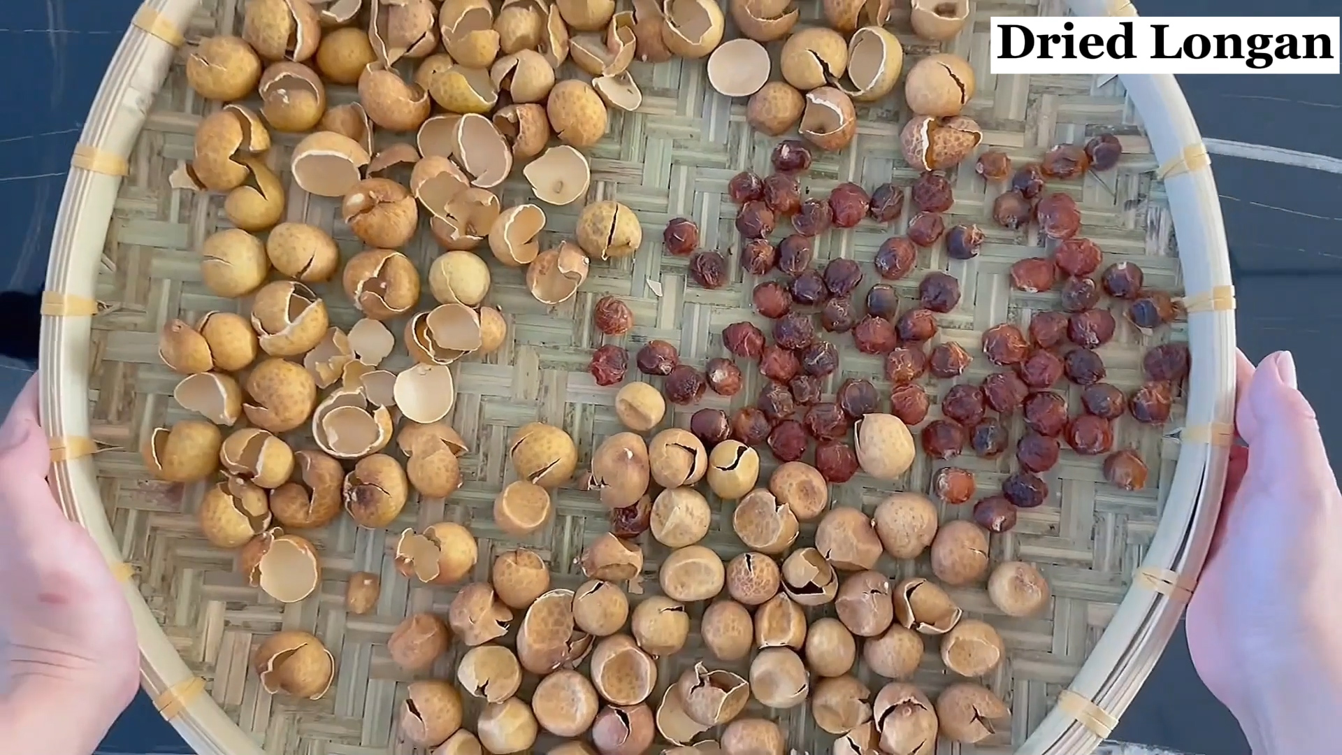 Dried Longan__Dragon Eyes Fruit - Cook Chinese Foods