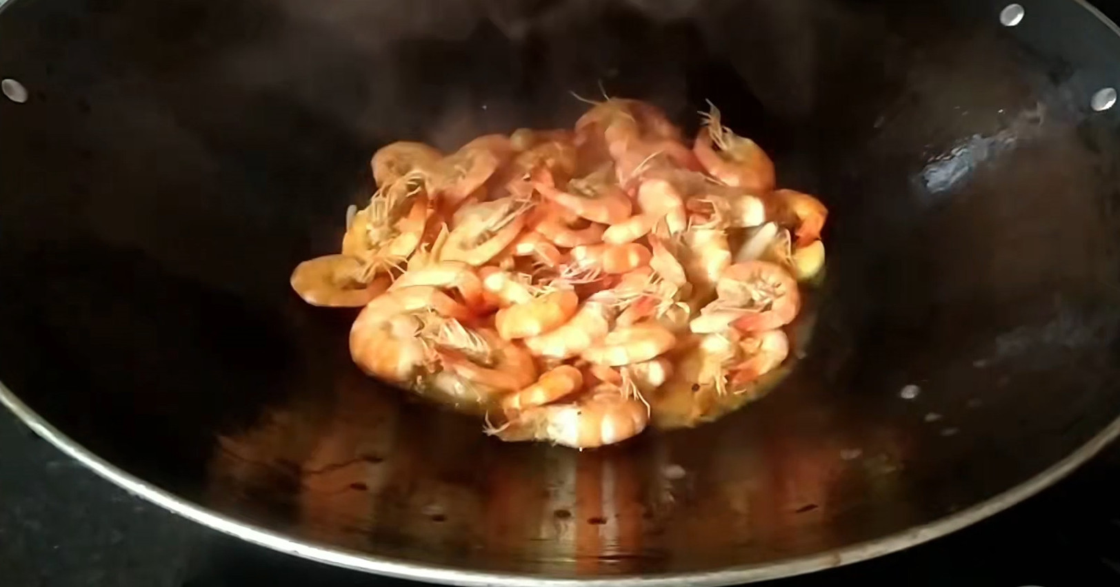 Shrimp Roe - Cook Chinese Foods