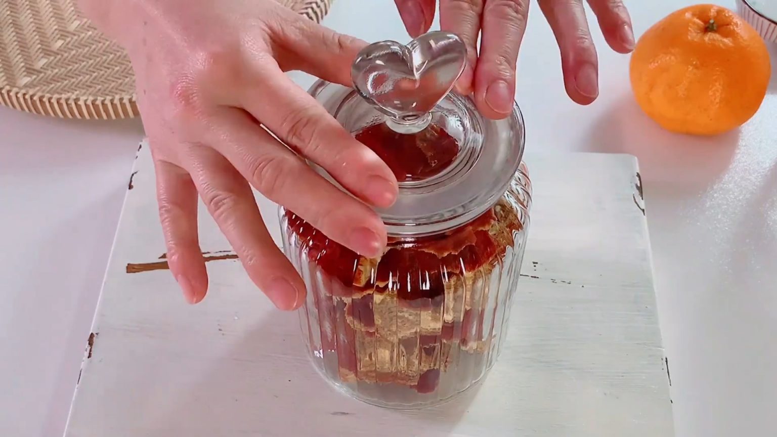 Chenpi - Cook Chinese Foods