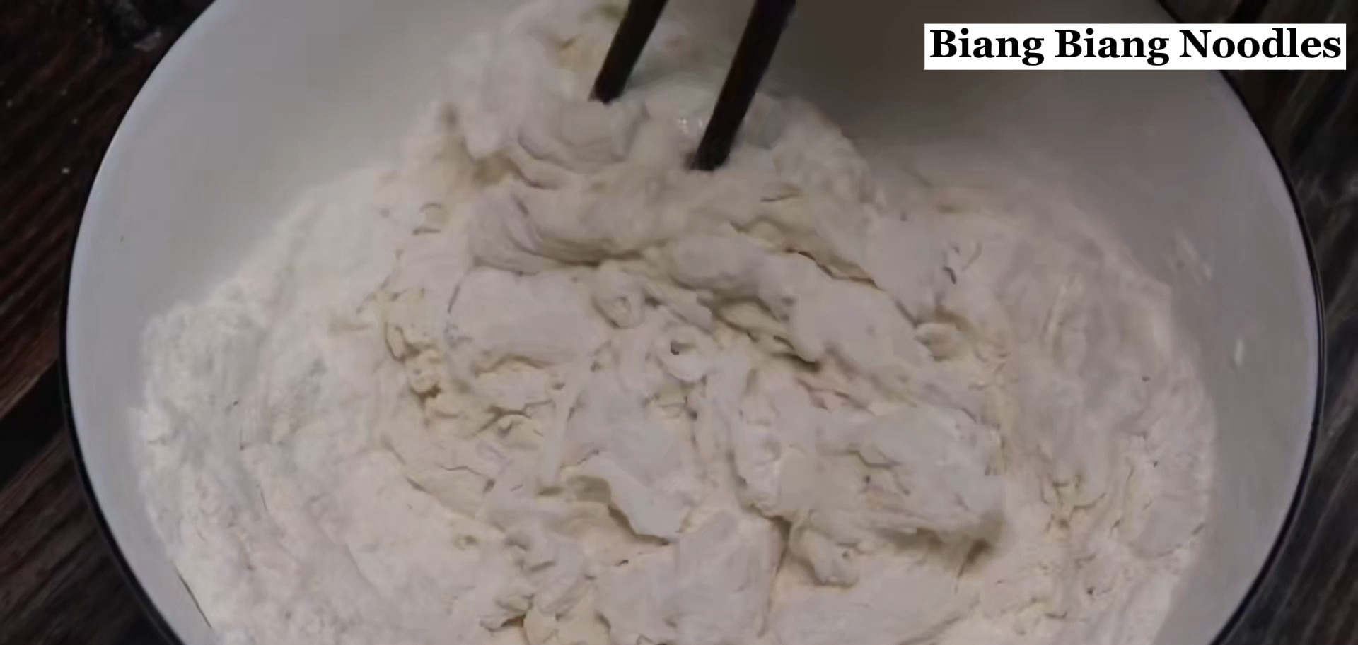 Biang Biang Noodles (Biang Biang Mian) - Cook Chinese Foods