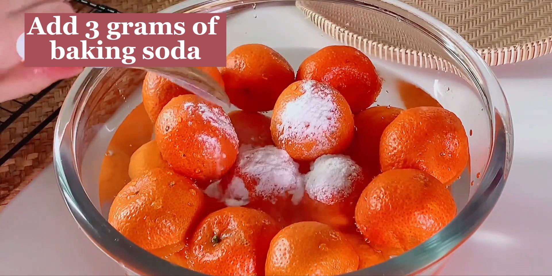 Chenpi - Cook Chinese Foods