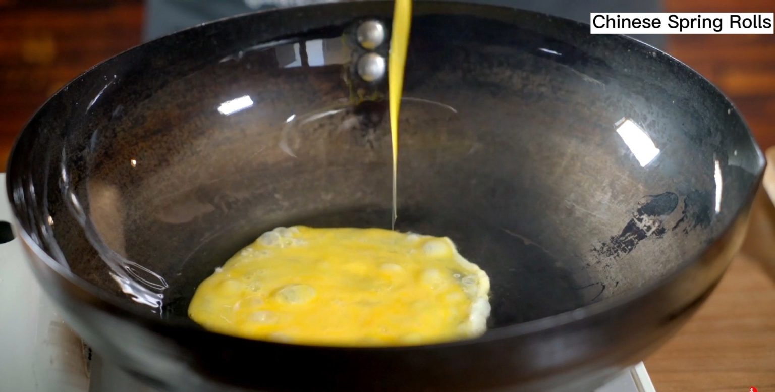 Chinese Spring Rolls - Cook Chinese Foods