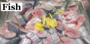 Chinese Salted Fish - Cook Chinese Foods
