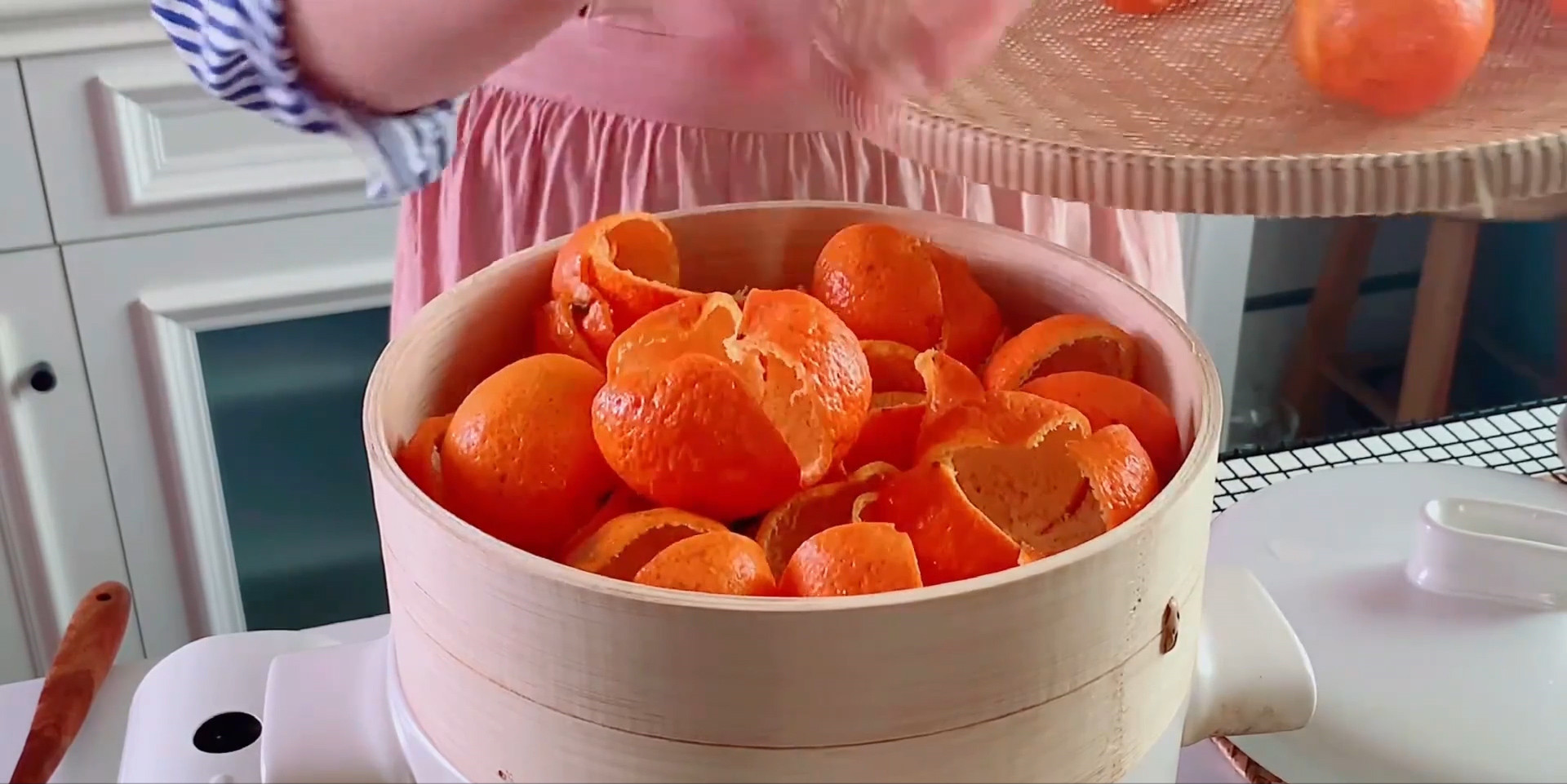 Chenpi - Cook Chinese Foods