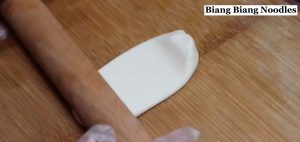 Biang Biang Noodles (Biang Biang Mian) - Cook Chinese Foods