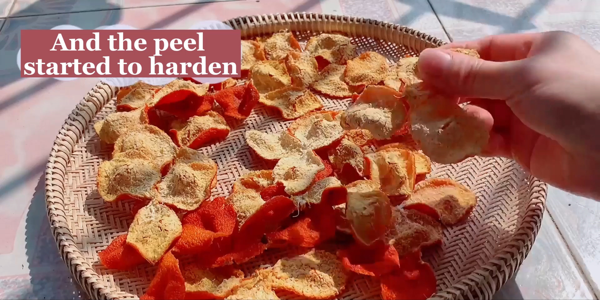 Chenpi - Cook Chinese Foods