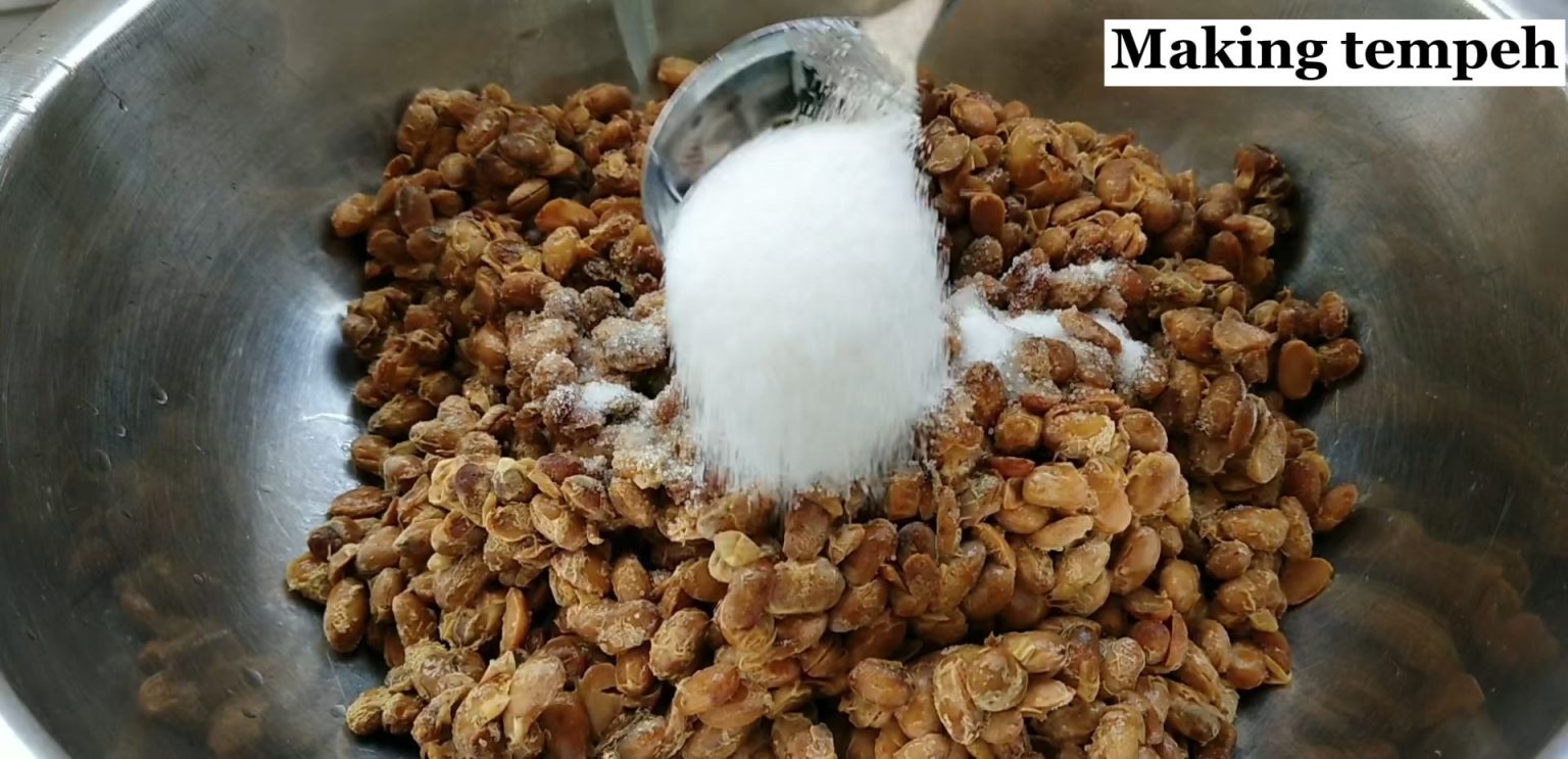 Douchi - Cook Chinese Foods