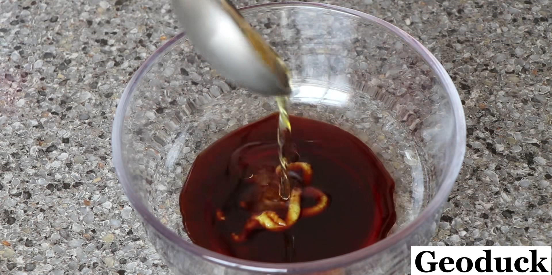 Geoduck Recipe - Cook Chinese Foods