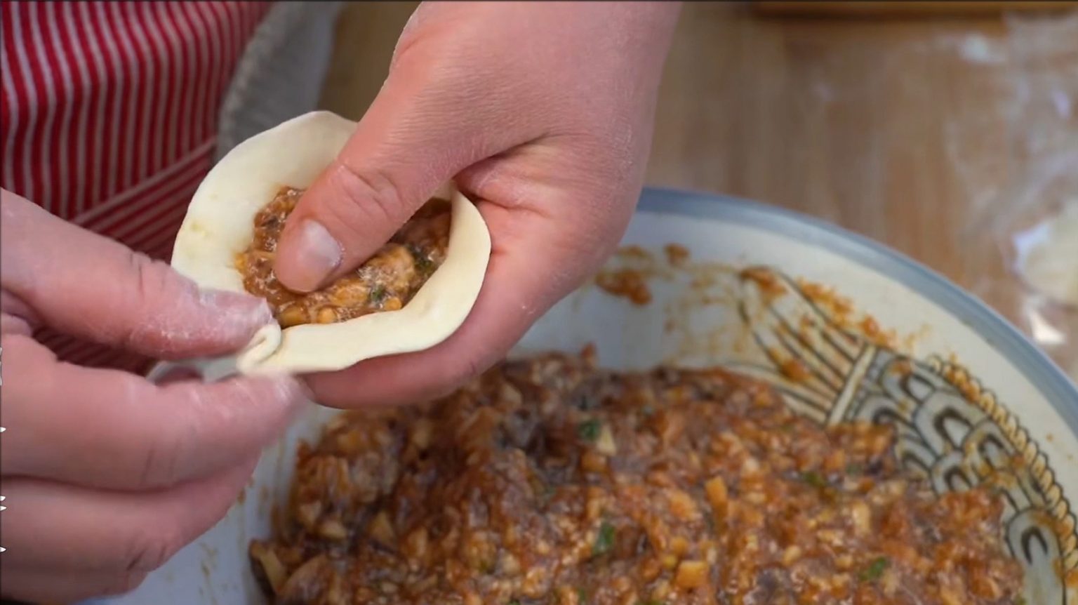 Chinese Xiao Long Bao—Soup Dumplings - Cook Chinese Foods