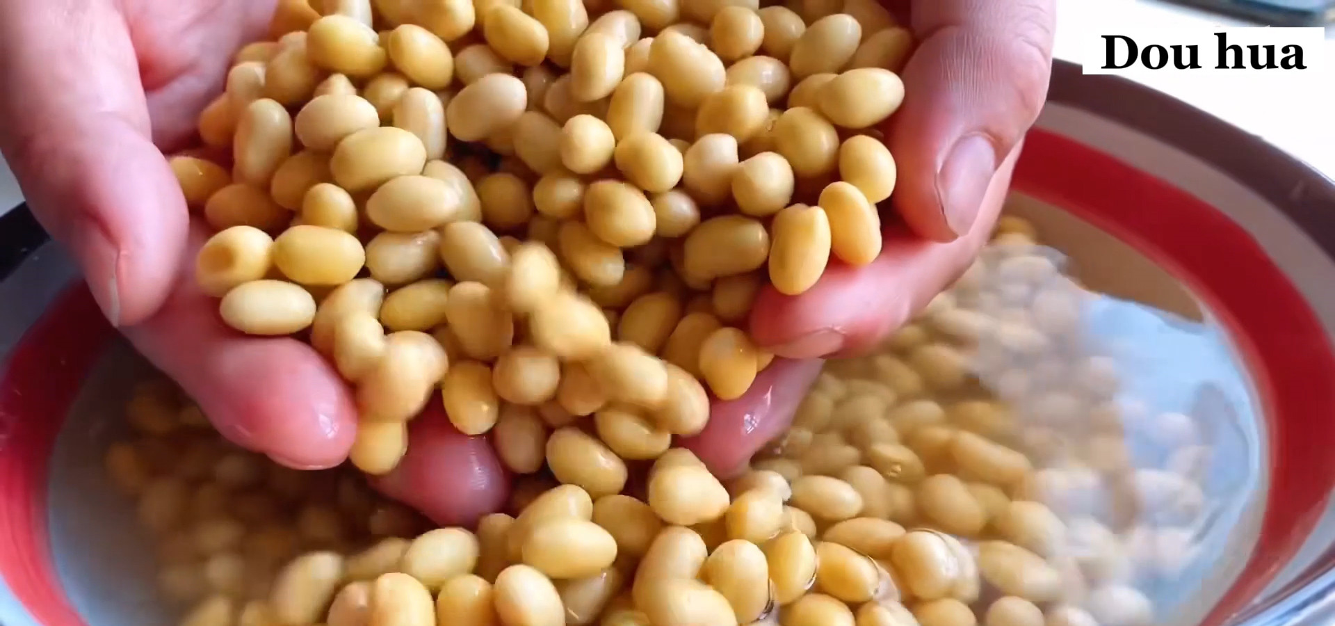 Douhua - Cook Chinese Foods