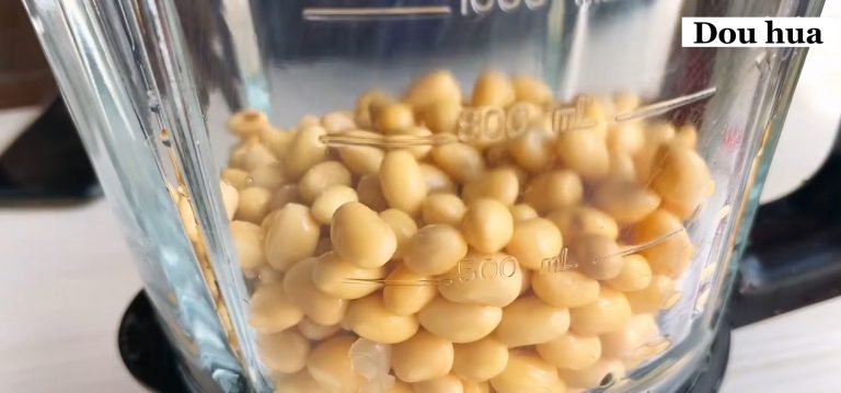 Douhua - Cook Chinese Foods