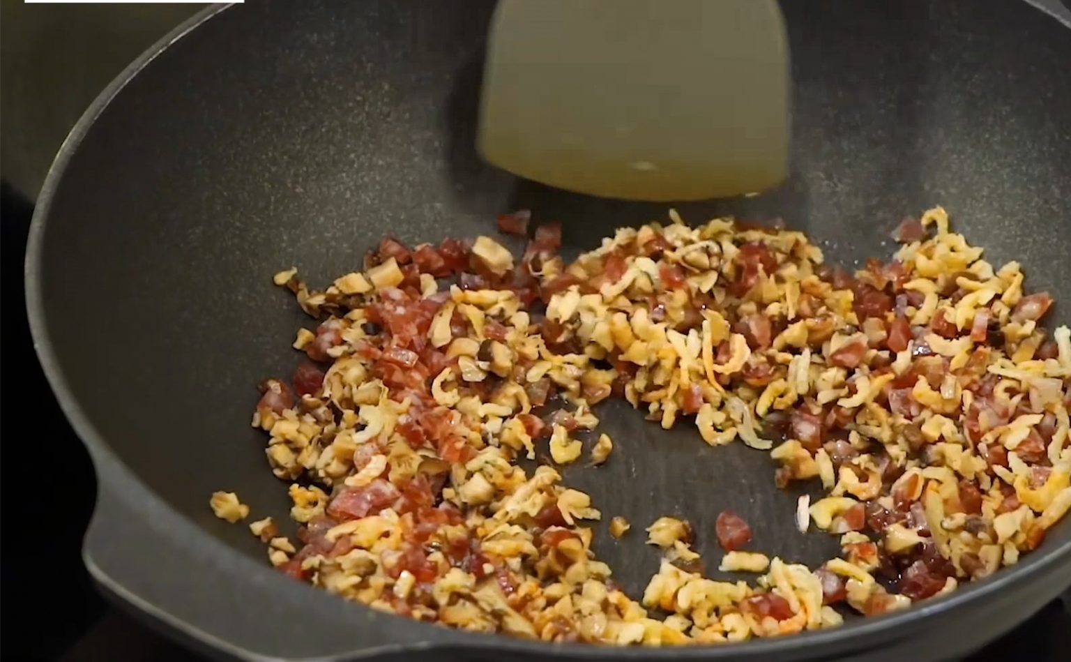 Lo bok go - Cook Chinese Foods