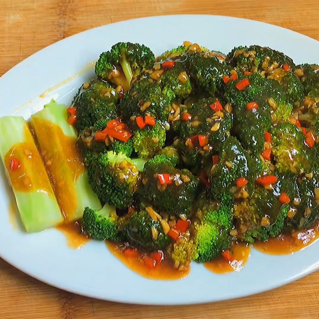 Blog - Cook Chinese Foods