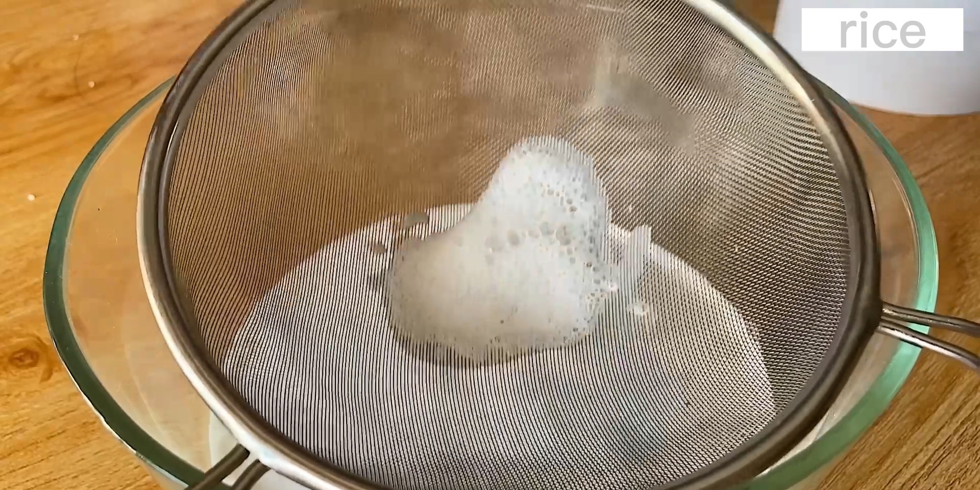 Flat rice noodles - Cook Chinese Foods