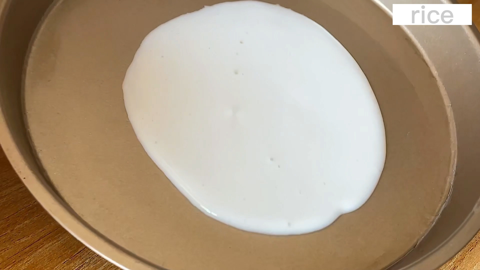 Flat rice noodles - Cook Chinese Foods