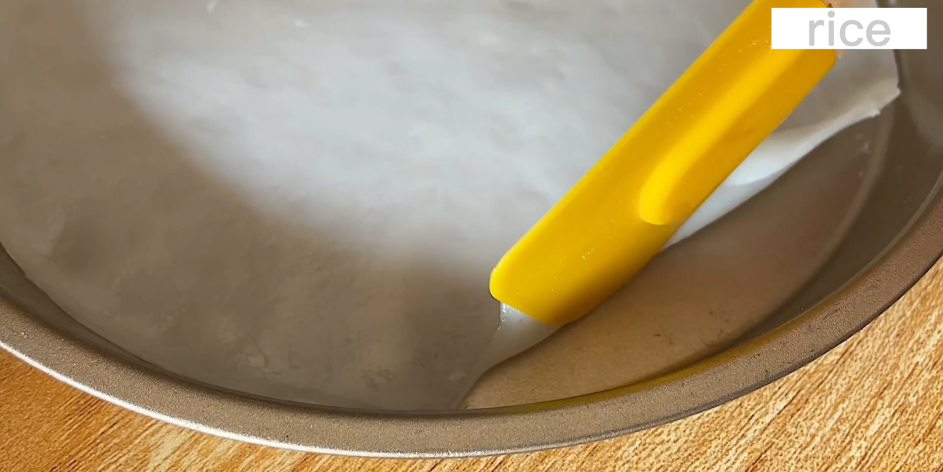 Flat rice noodles - Cook Chinese Foods