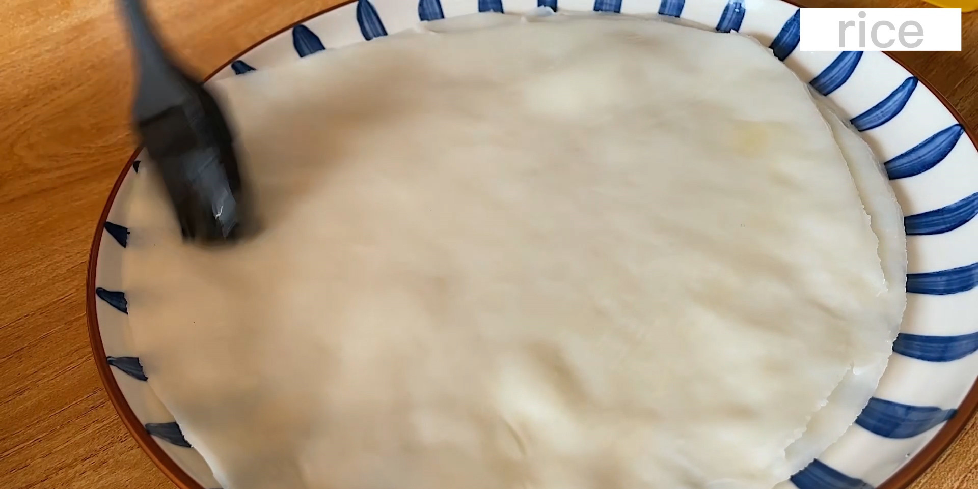 Flat rice noodles - Cook Chinese Foods