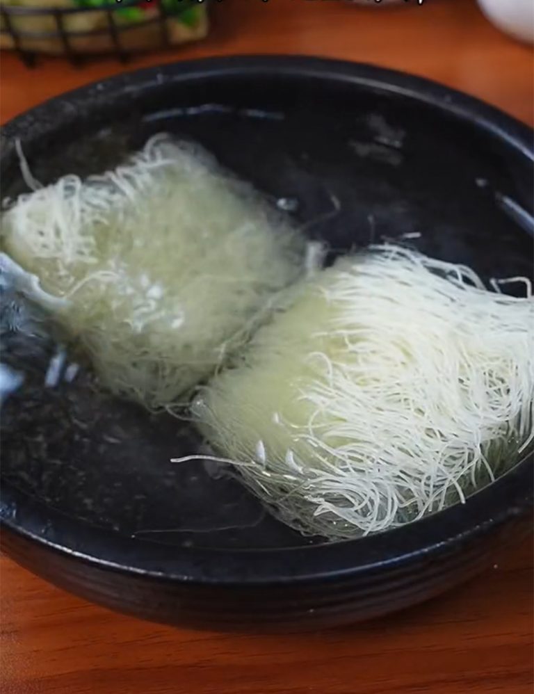 House special mei fun - Cook Chinese Foods