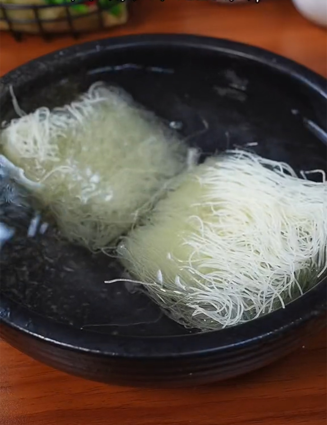 House special mei fun - Cook Chinese Foods