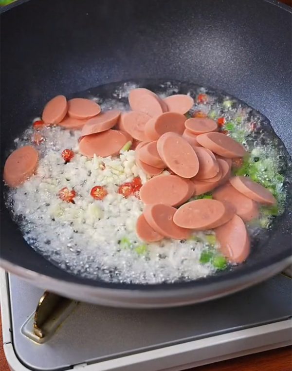 House special mei fun - Cook Chinese Foods