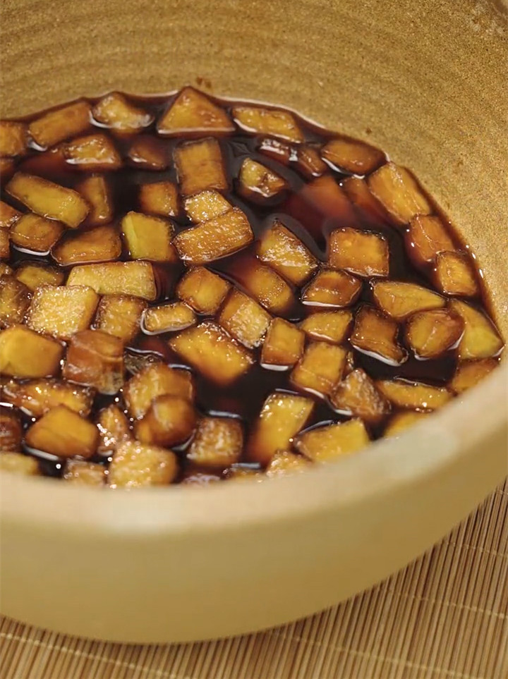 Winter Melon Tea - Cook Chinese Foods